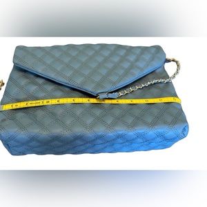 Alyssa | Bags | Alyssa Quilted Crossbody Bag | Poshmark